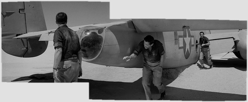 "King Nine Will Not Return" - Page 5 - Twilight Zone Cafe